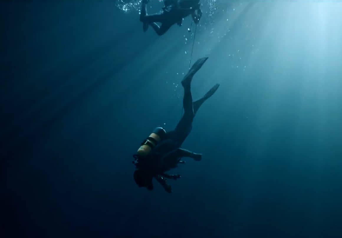 Diving | Nu Boyana Stunt Academy